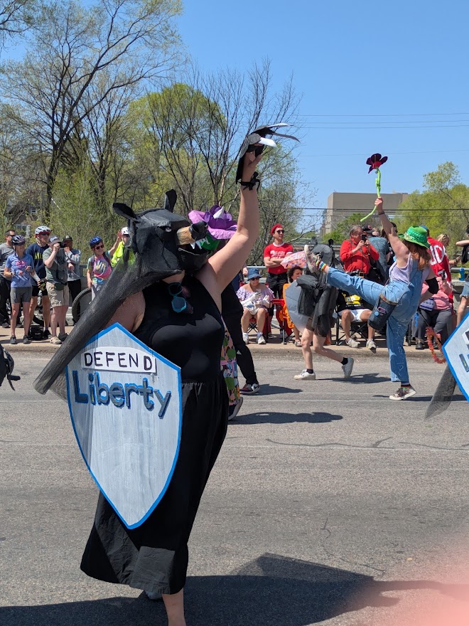 Election 2025: Minneapolis Mayoral Race (the four contenders) | Will ...