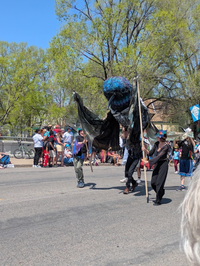 Election 2025: Minneapolis City Council, Ward 9 | Will Tell Stories For ...