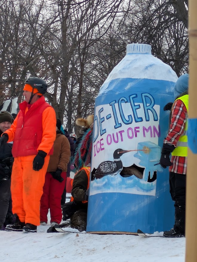 Special Elections 2026: MN House 64A (& 47A) | Will Tell Stories For Food